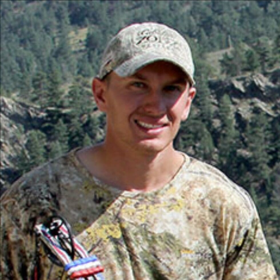 Donny Dust | Wolfe Untamed